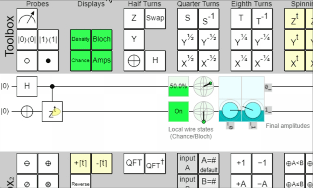 Understanding Quantum Phase Kickback - Blog - Justin Woodring